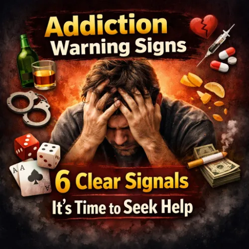 When Does Anxiety Become a Mental Health Concern? Understanding the ...